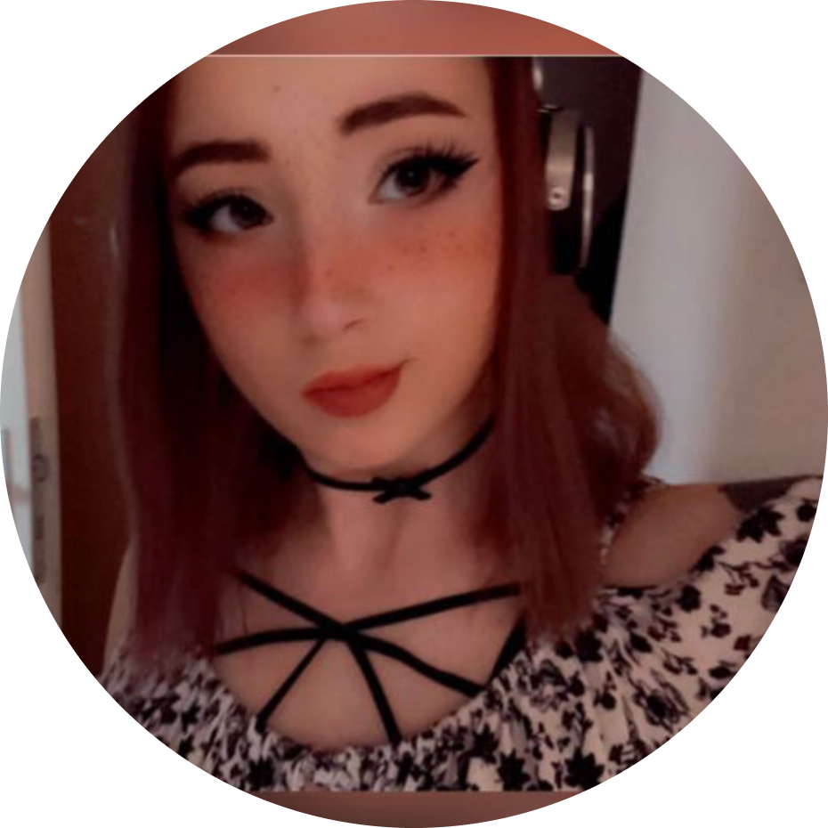 Gabriela's Personal Site